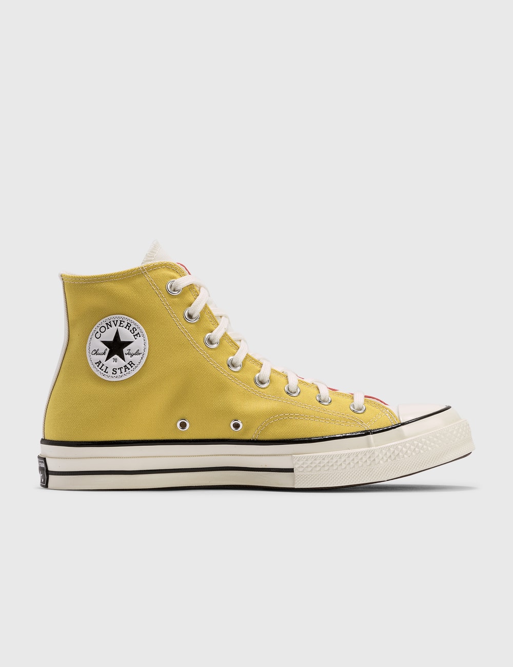 Converse - Hybrid Texture Chuck 70 High Sneaker | HBX