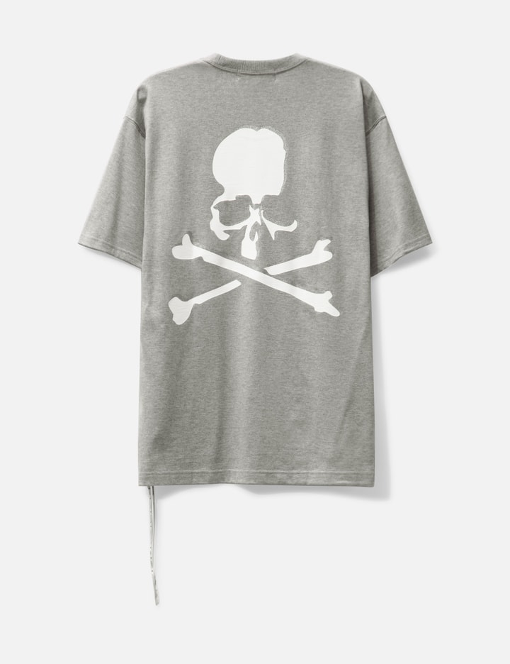 Mastermind Japan - Logo and Skull T-shirt | HBX - Globally Curated ...