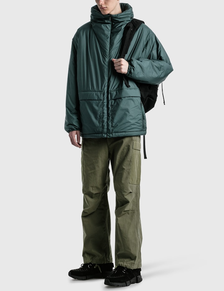 Nanamica - Insulation Jacket | HBX - Globally Curated Fashion and ...