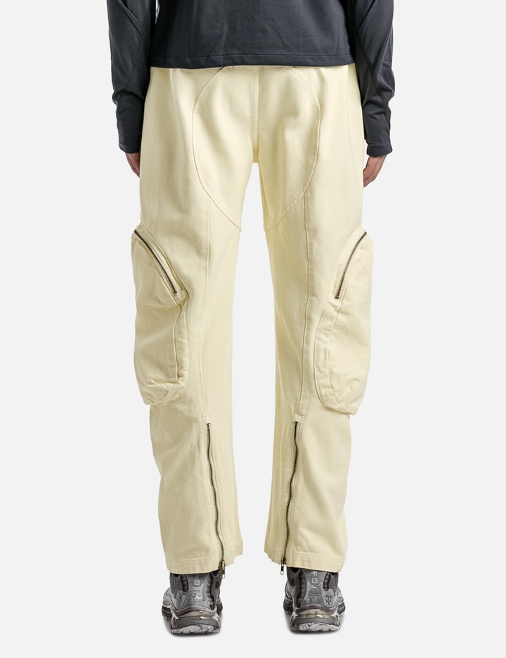 Entire Studios - POCKET PANTS | HBX - Globally Curated Fashion and ...