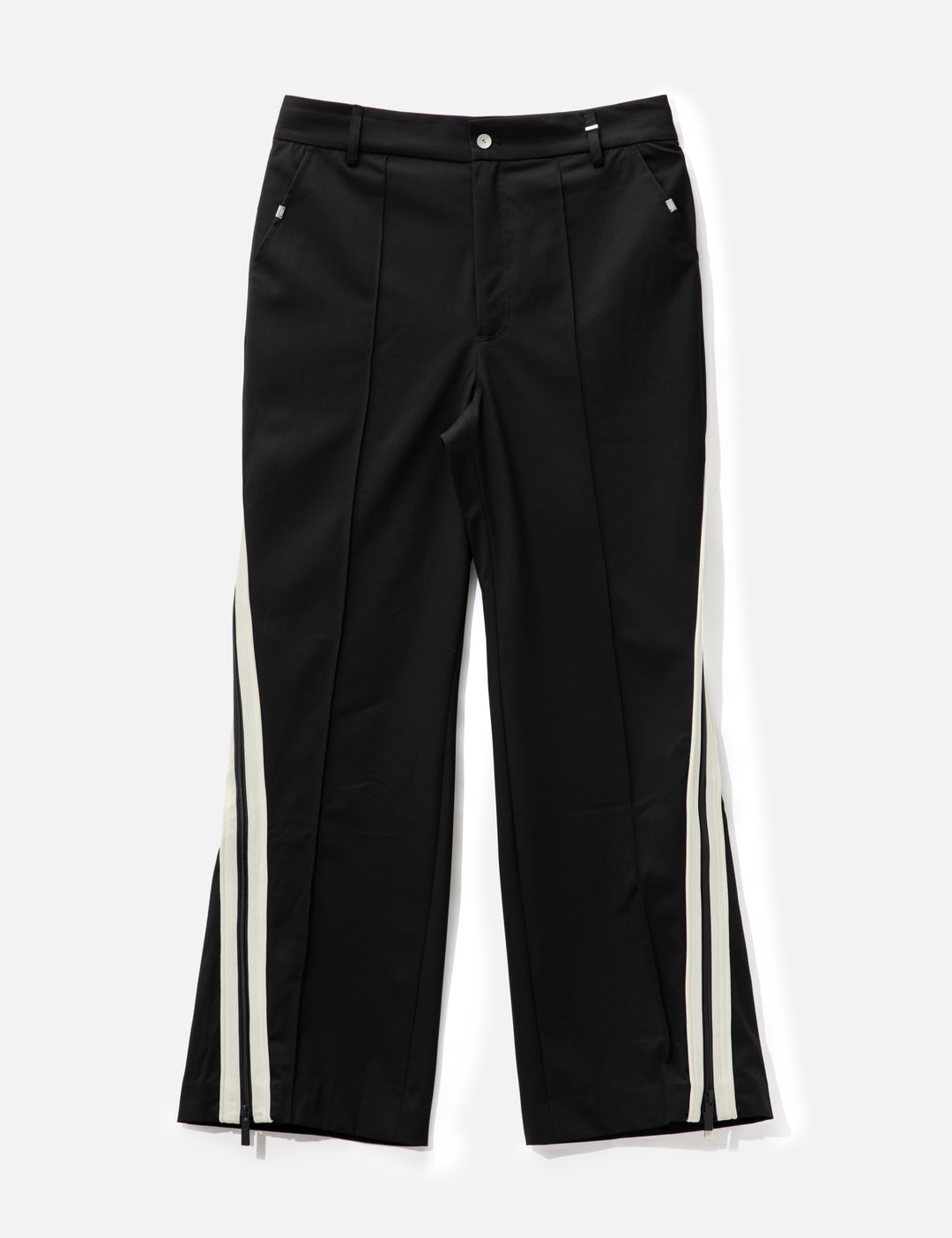 C2H4 - Linear Tailored Track Pants | HBX