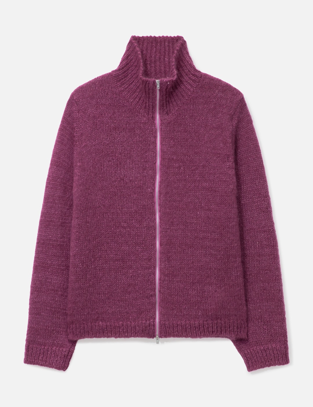 Our Legacy - Float Funnel Cardigan | HBX