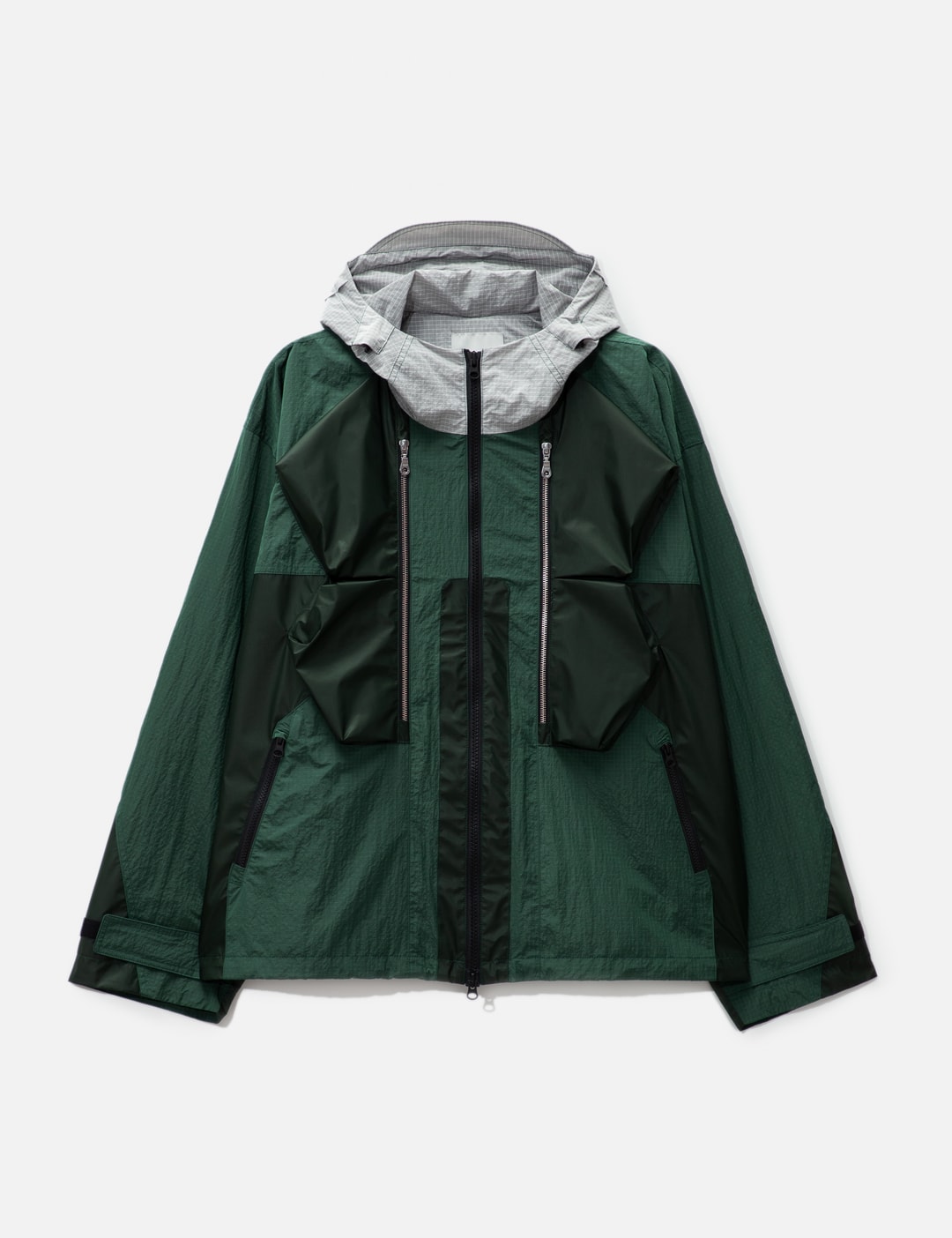 Undermycar - BINADU Parka | HBX
