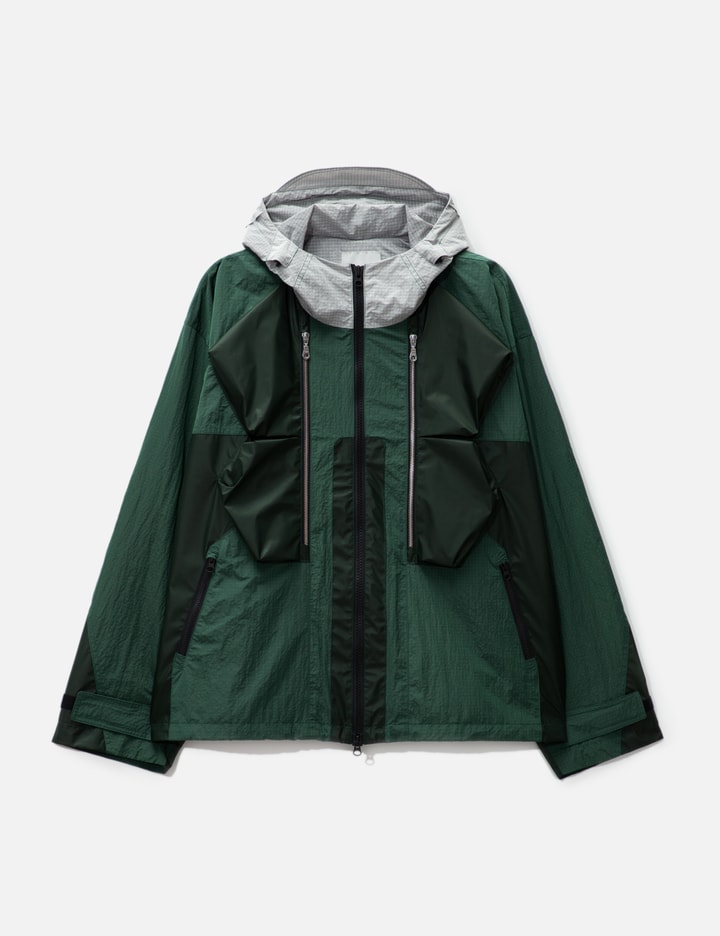 Undermycar - BINADU Parka | HBX