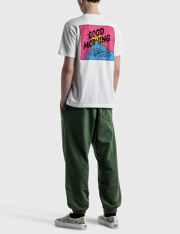 Good Morning Tapes - Good Morning Mountain Tee | HBX