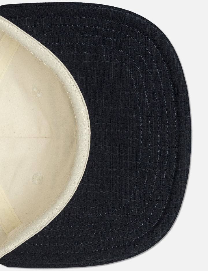 Human Made - 5 PANEL RIP-STOP CAP | HBX - Globally Curated Fashion and ...
