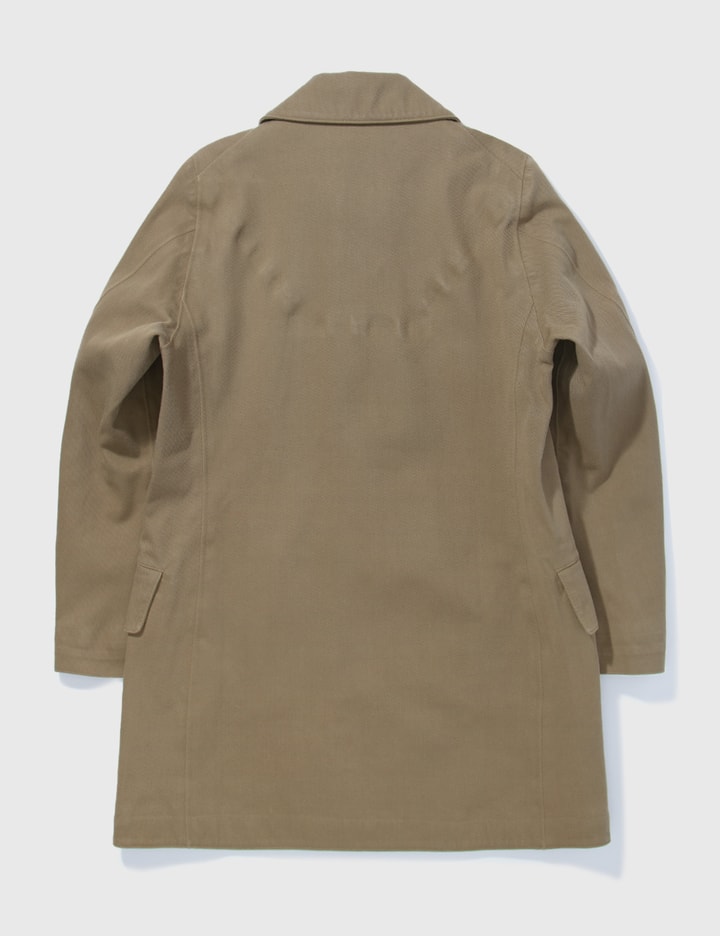 Visvim - VISVIM OLIVE JACKET | HBX
