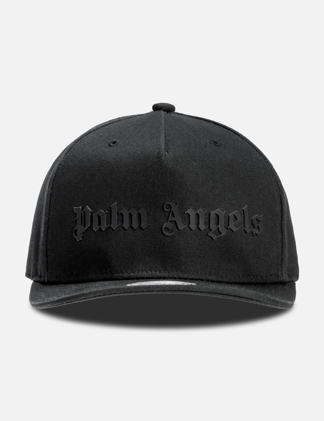 Palm Angels - PALM ANGEL LOGO CAP | HBX