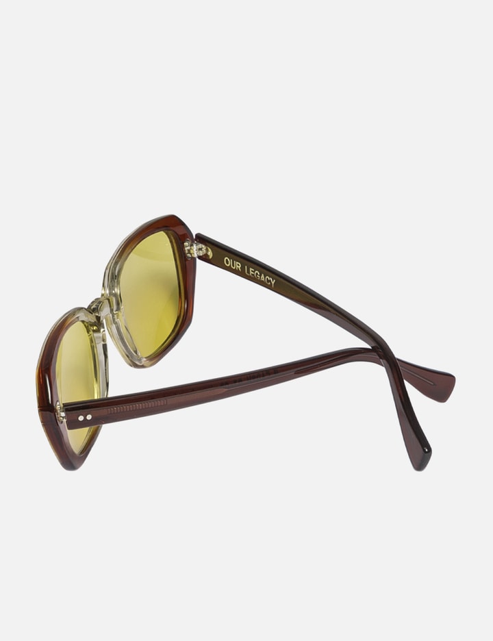 Our Legacy - Earth Sunglasses | HBX