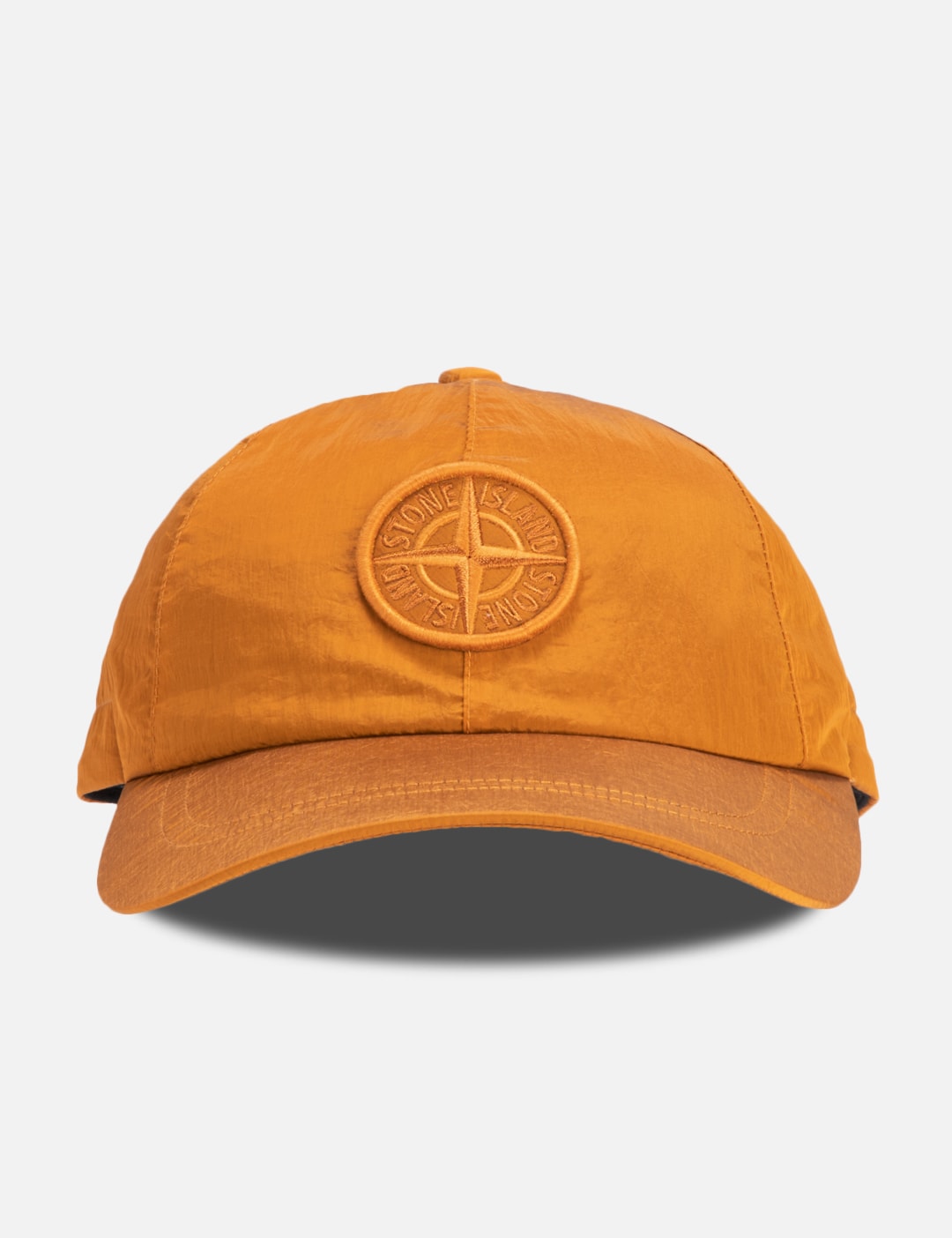 Stone Island - NYLON CAP | HBX - Globally Curated Fashion and Lifestyle ...