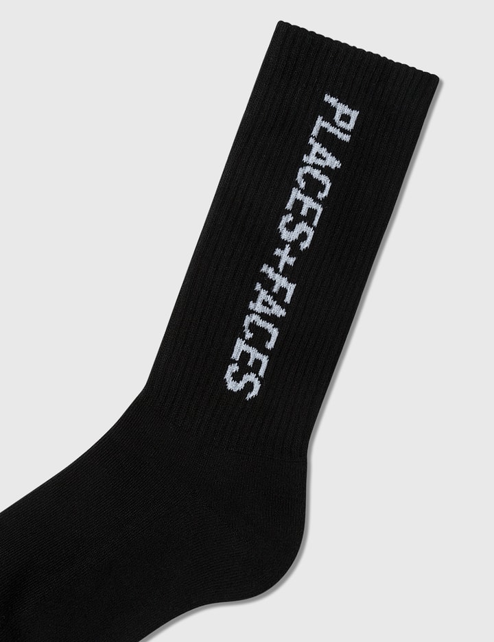 Places + Faces - Socks | HBX - Globally Curated Fashion and Lifestyle ...