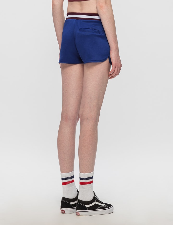 Stüssy - Bristol Track Shorts | HBX - Globally Curated Fashion and ...