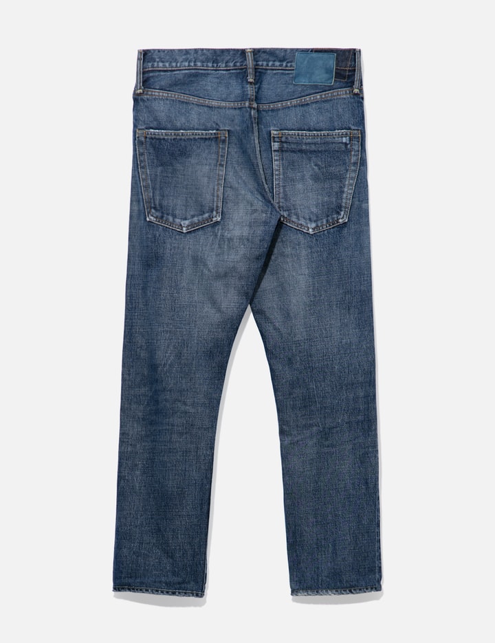 Visvim - Visvim Jeans 01.2D28 | HBX