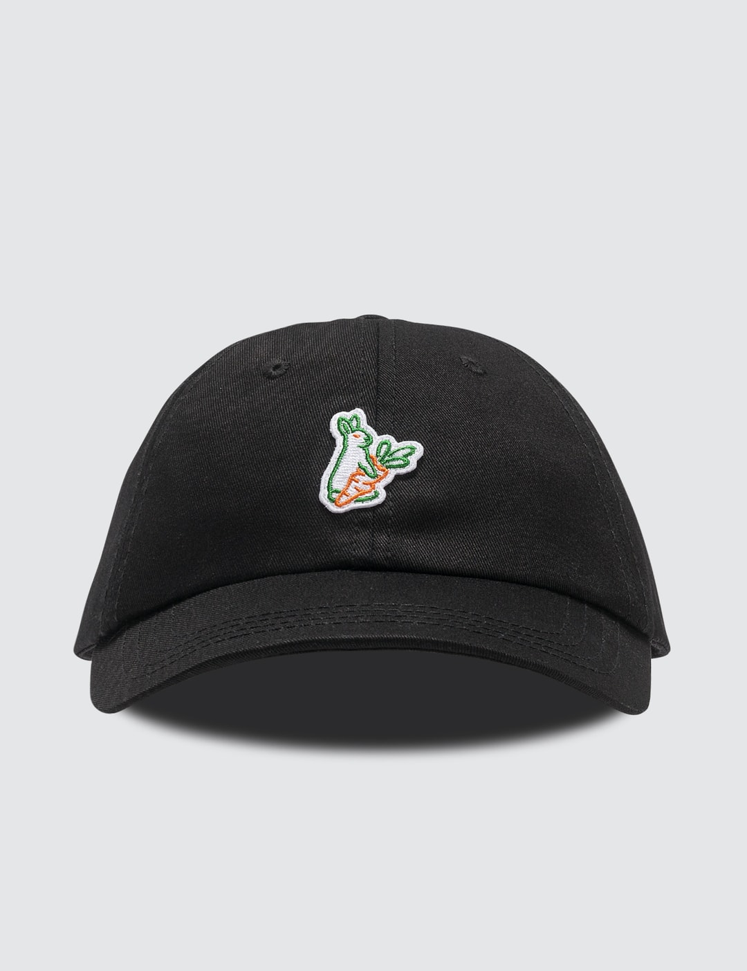 Carrots - #FR2 x Carrots Rabbit Cap | HBX - Globally Curated Fashion ...