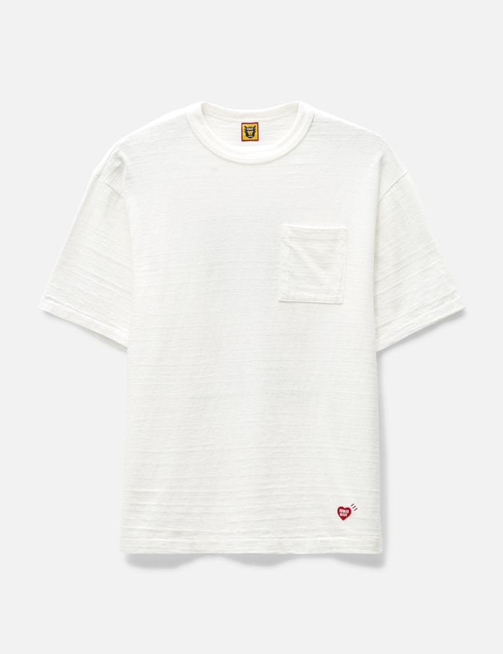 Human Made - Pocket T-shirts #1 | HBX - Globally Curated Fashion and ...