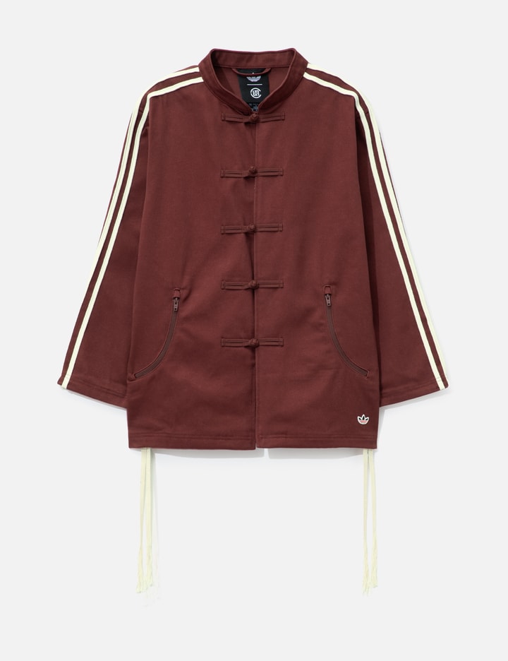 adidas Originals CLOT x adidas Originals Track Jacket By Edison Chen ...