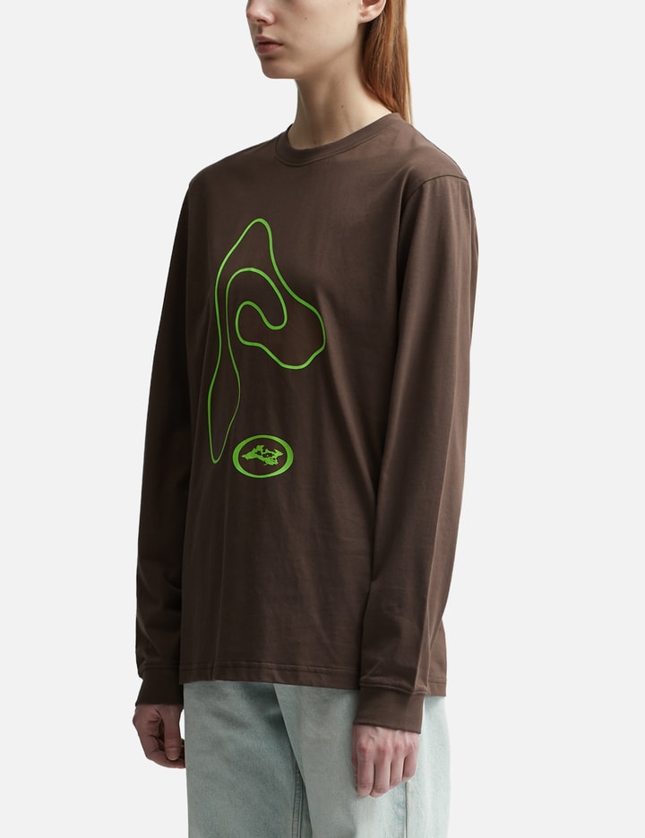 Perks and Mini - Study Master Long Sleeve T-shirt | HBX - Globally ...