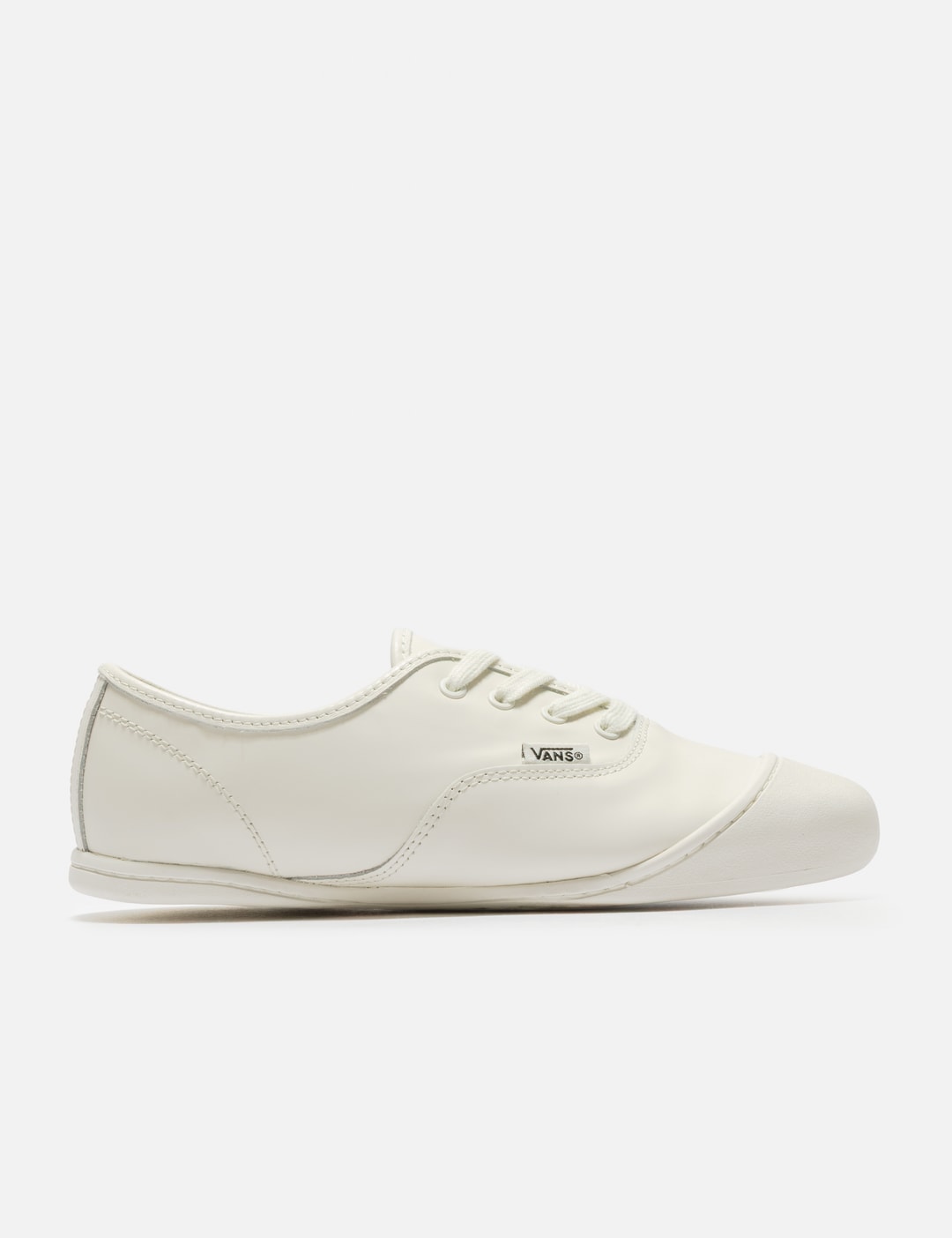 Vans OTW by Vans X S.R. STUDIO. LA. CA. Authentic 44 Prima - Low ...