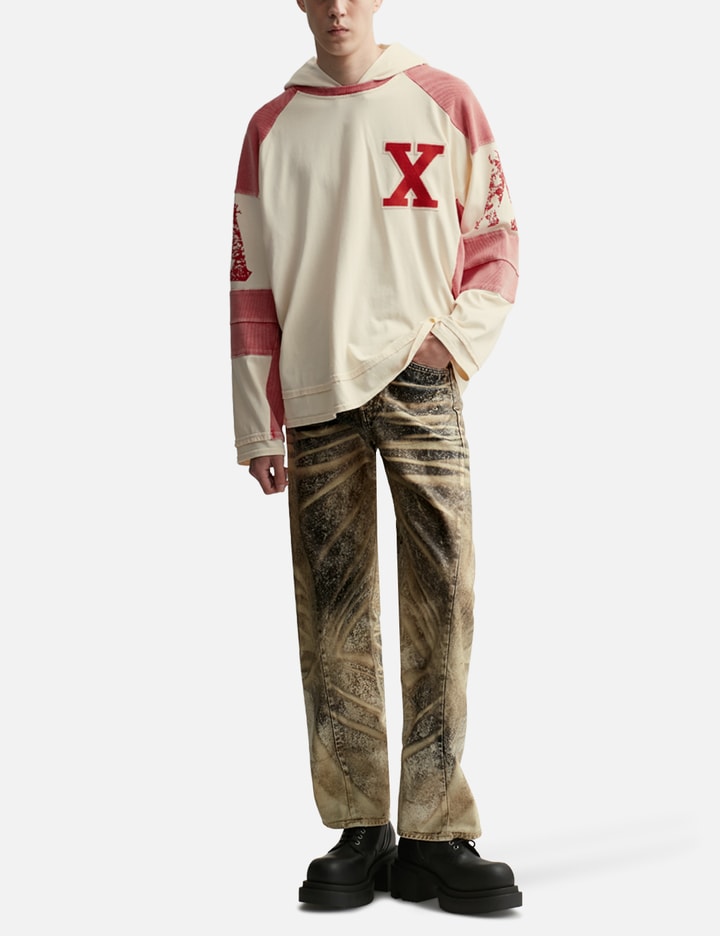 PDF - Saggy Pants | HBX