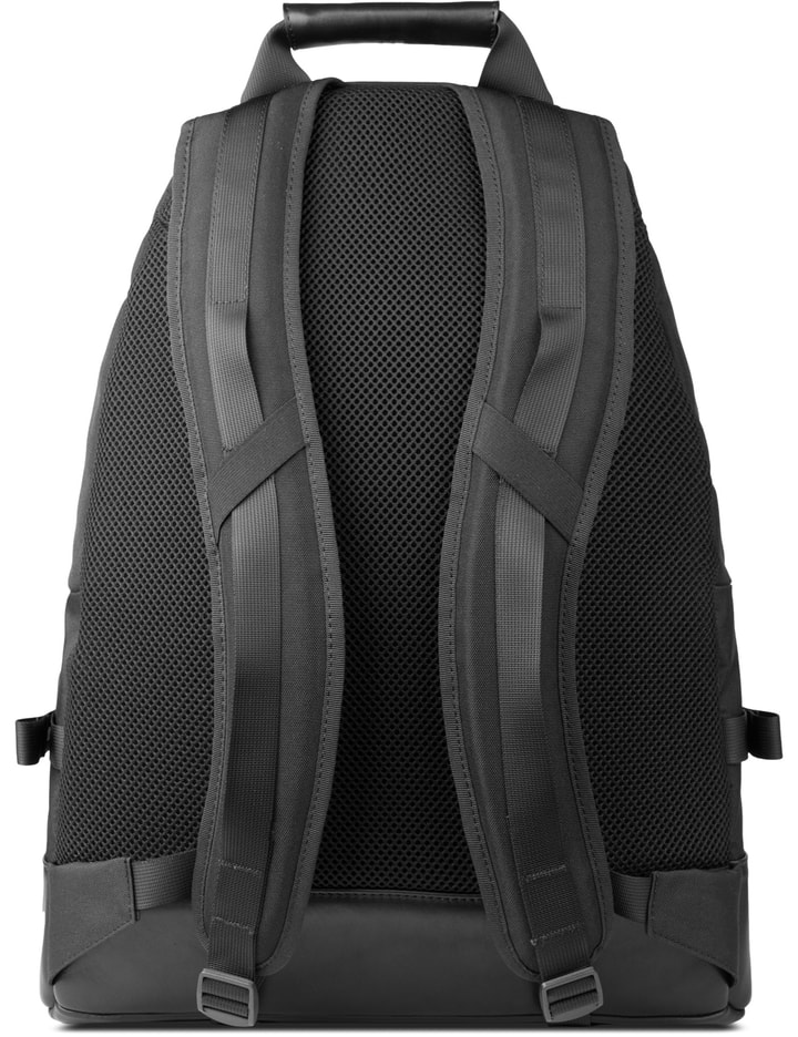 Ami - Backpack | HBX - Globally Curated Fashion and Lifestyle by Hypebeast