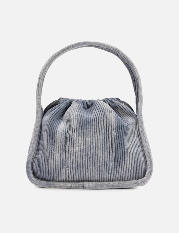 Alexander Wang - Small Ryan Bag | HBX - Globally Curated Fashion and ...