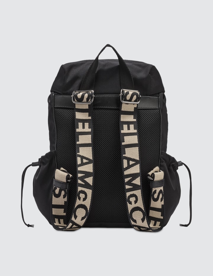 Stella McCartney - Nylon Backpack | HBX - Globally Curated Fashion and ...
