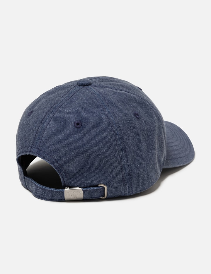 Human Made - 6 Panel Twill Cap #1 | HBX - Globally Curated Fashion and ...