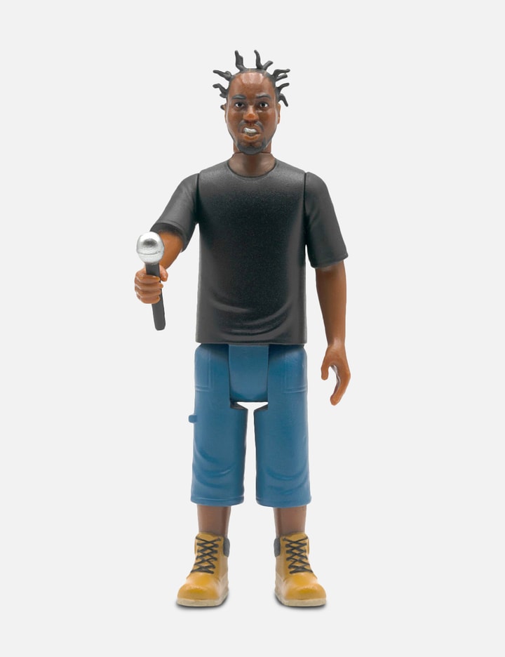 Super 7 - ODB ReAction Figure | HBX - Globally Curated Fashion and ...