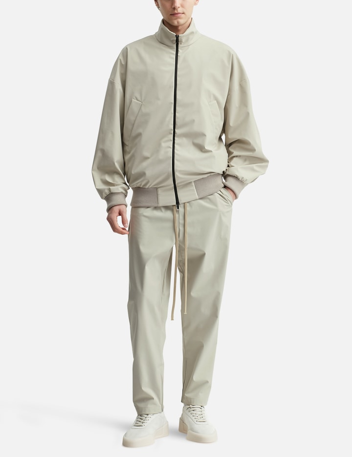 Fear of God - Nylon Track Jacket | HBX