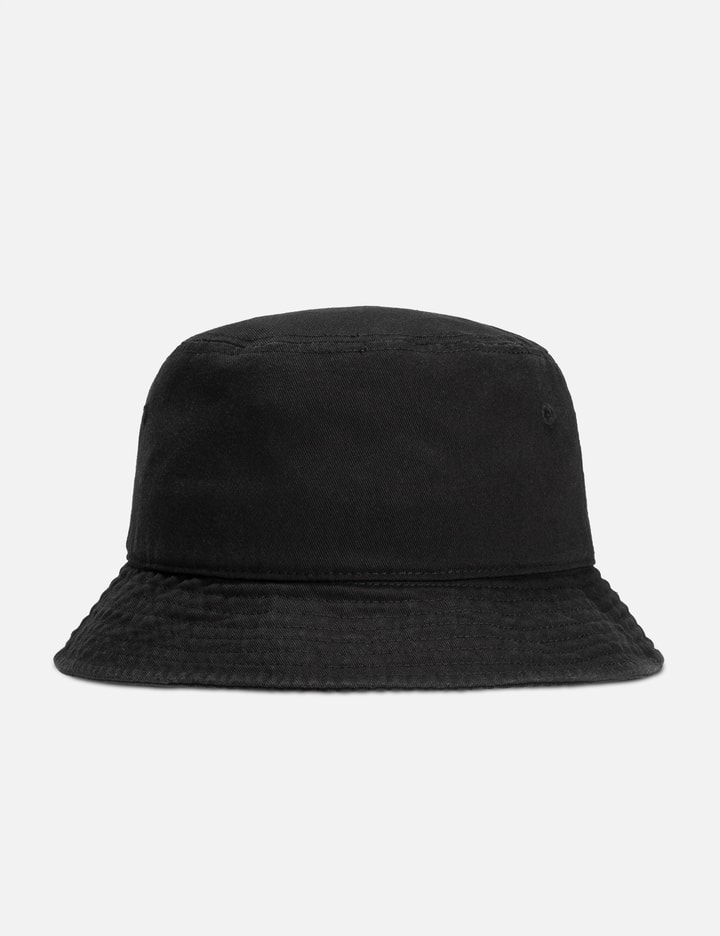 Stüssy - BIG STOCK BUCKET HAT | HBX - Globally Curated Fashion and ...