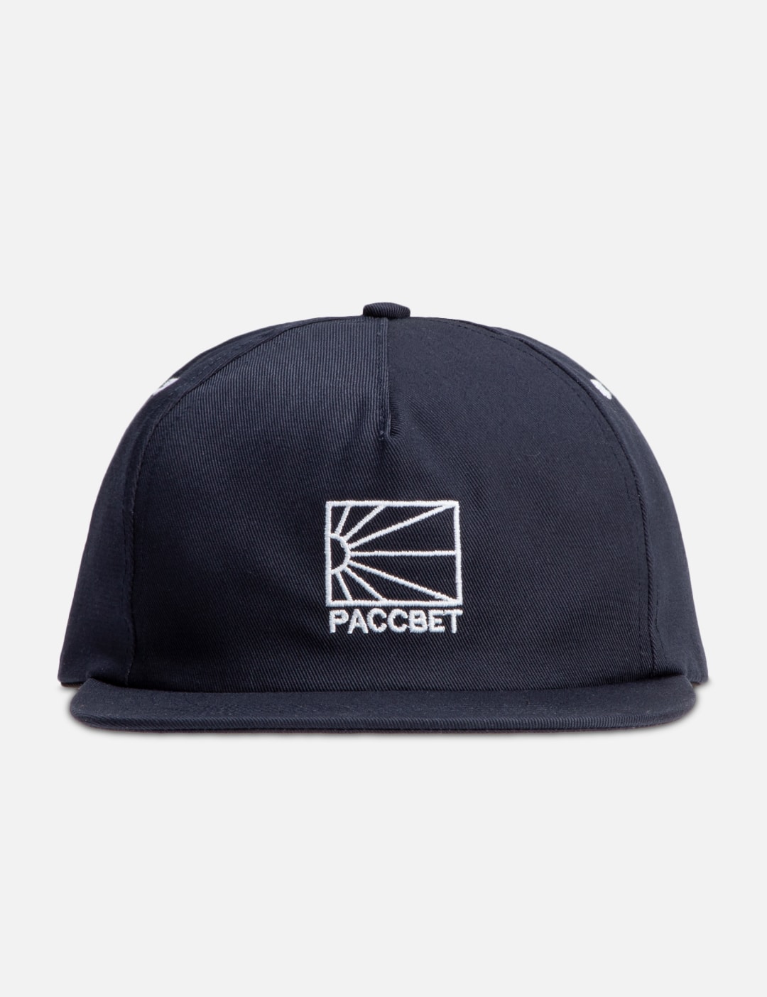 Rassvet - Logo Cap | HBX