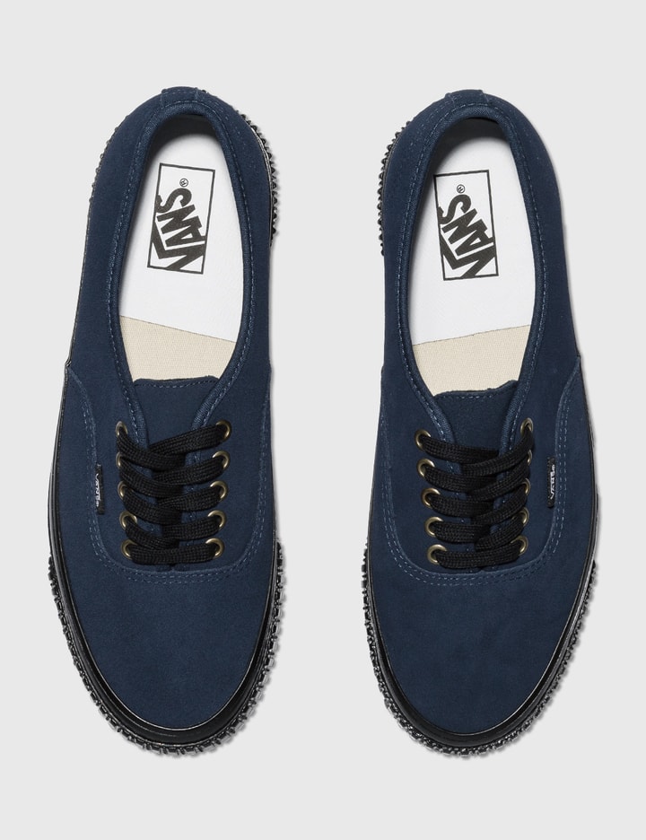 Vans - Vans Authentic 44 Lug DX | HBX - Globally Curated Fashion and ...