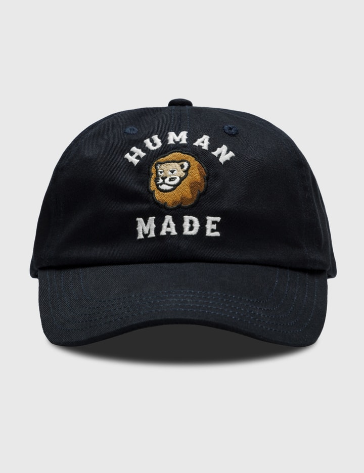 Human Made - LION CAP | HBX - Globally Curated Fashion and Lifestyle by ...