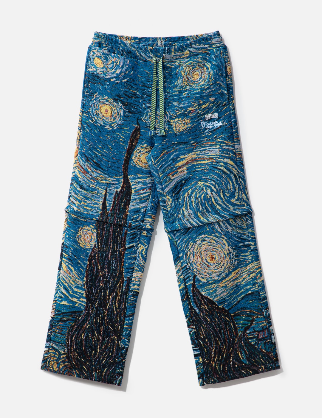 VERY RARE Starry Night – Budget Fashion Store