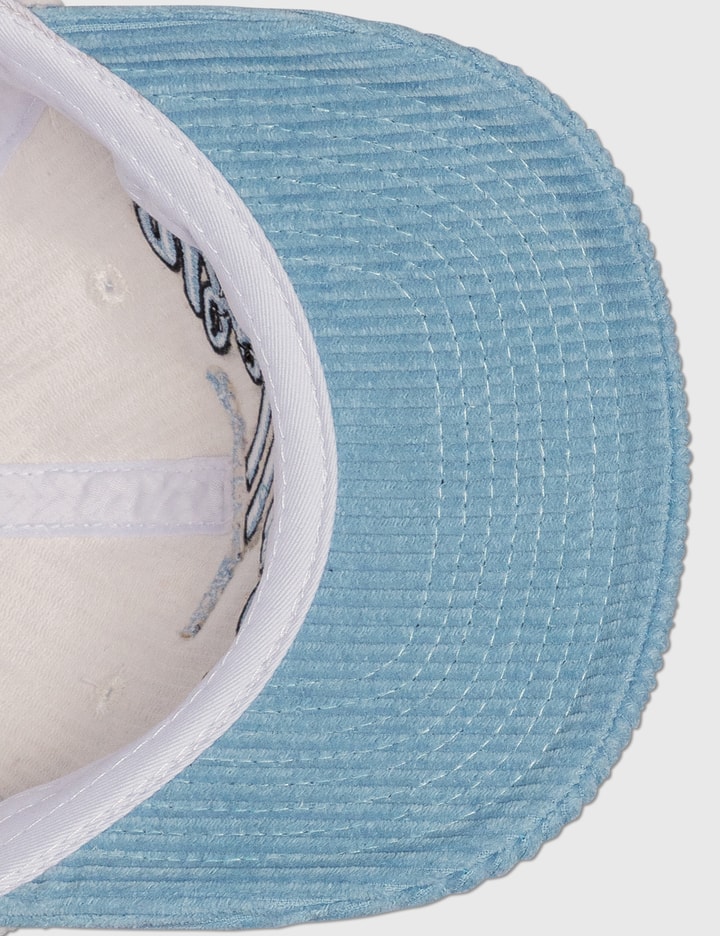 Sporty & Rich - Wellness Club Hat | HBX - Globally Curated Fashion and ...