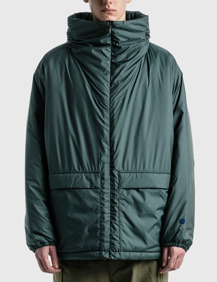 Nanamica - Insulation Jacket | HBX - Globally Curated Fashion and ...