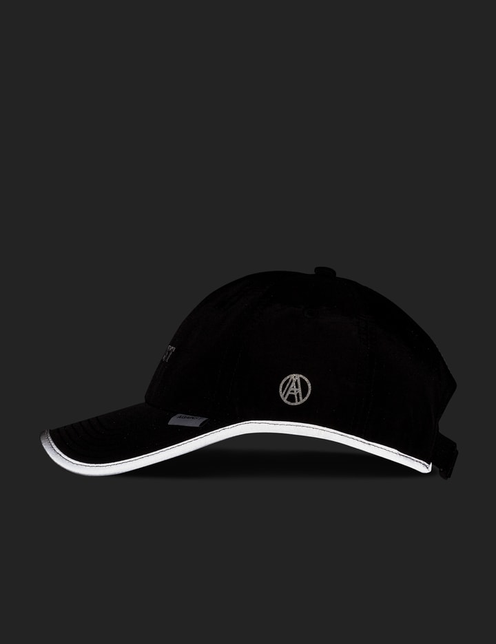 Against Lab - 3M Logo Cap | HBX - Globally Curated Fashion and ...