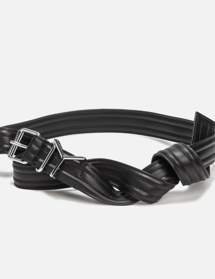 Y/PROJECT - WIRE Y BELT | HBX