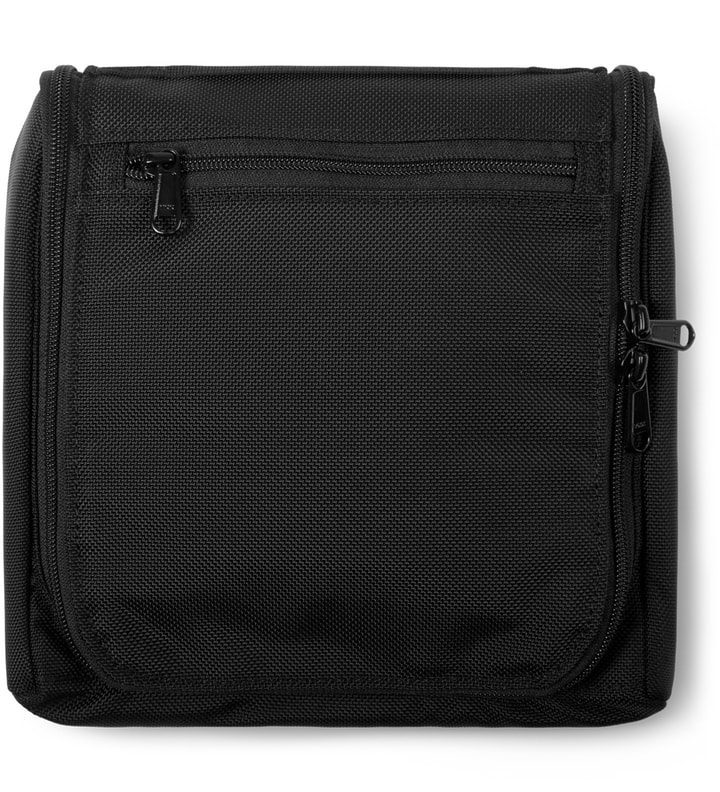 Dsptch - Black Cable Case | HBX - Globally Curated Fashion and ...