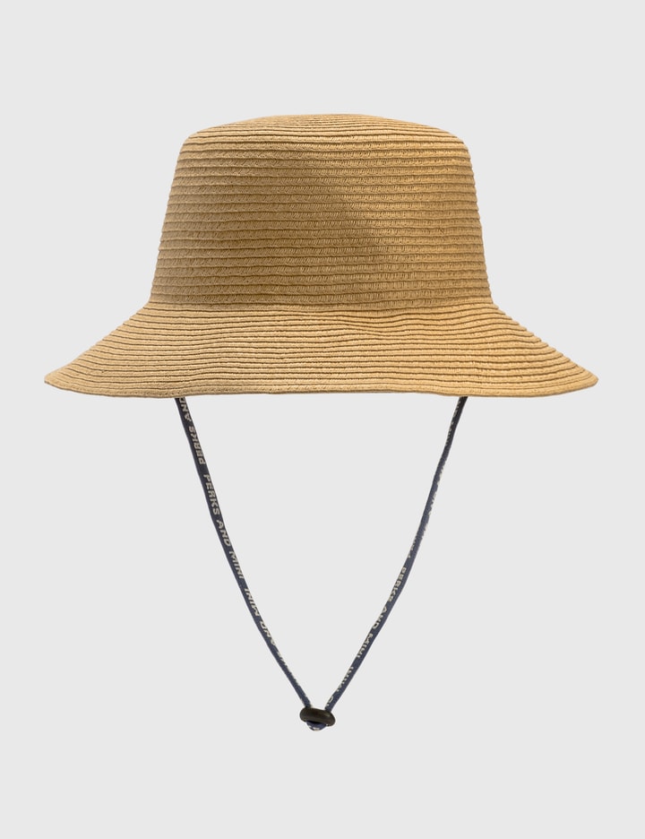 Perks and Mini - PAM Warped Record Hat | HBX - HYPEBEAST 為您搜羅全球潮流時尚品牌