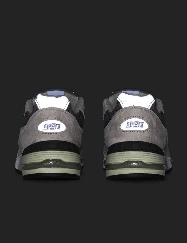New Balance - M991GL | HBX - Globally Curated Fashion and Lifestyle by ...