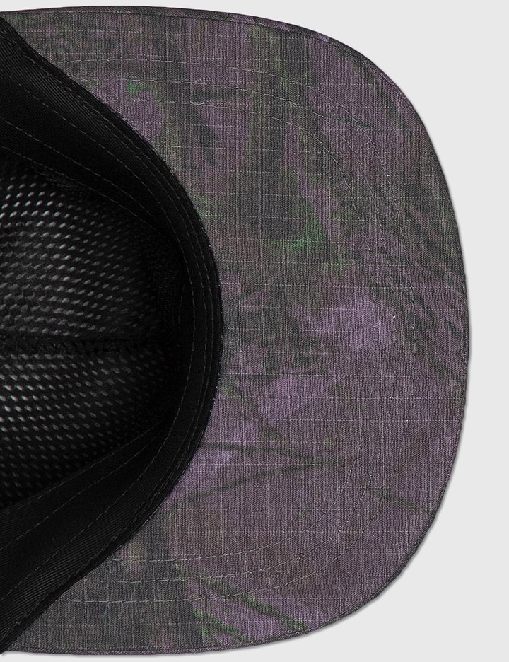 South2 West8 - Cotton Ripstop Baseball Cap | HBX