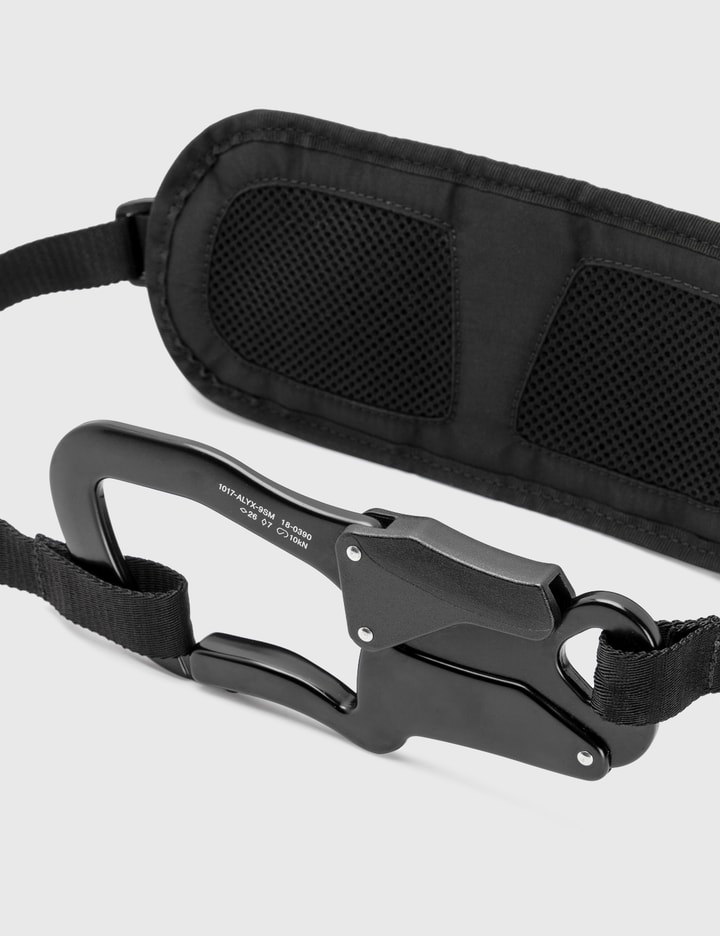 1017 ALYX 9SM - ALYX XCLAW BELT BAG | HBX