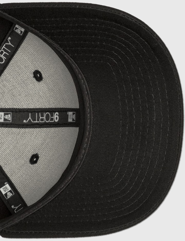 New Era - 9Forty Superheroes Superman Cap | HBX - Globally Curated ...