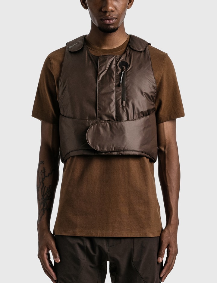 Nike - Nike x Travis Scott Woven Vest | HBX - Globally Curated Fashion ...