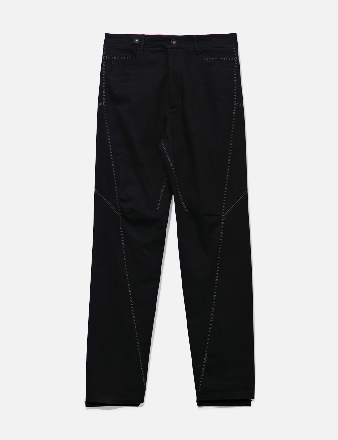 Professor.E - Professor.E Pants | HBX