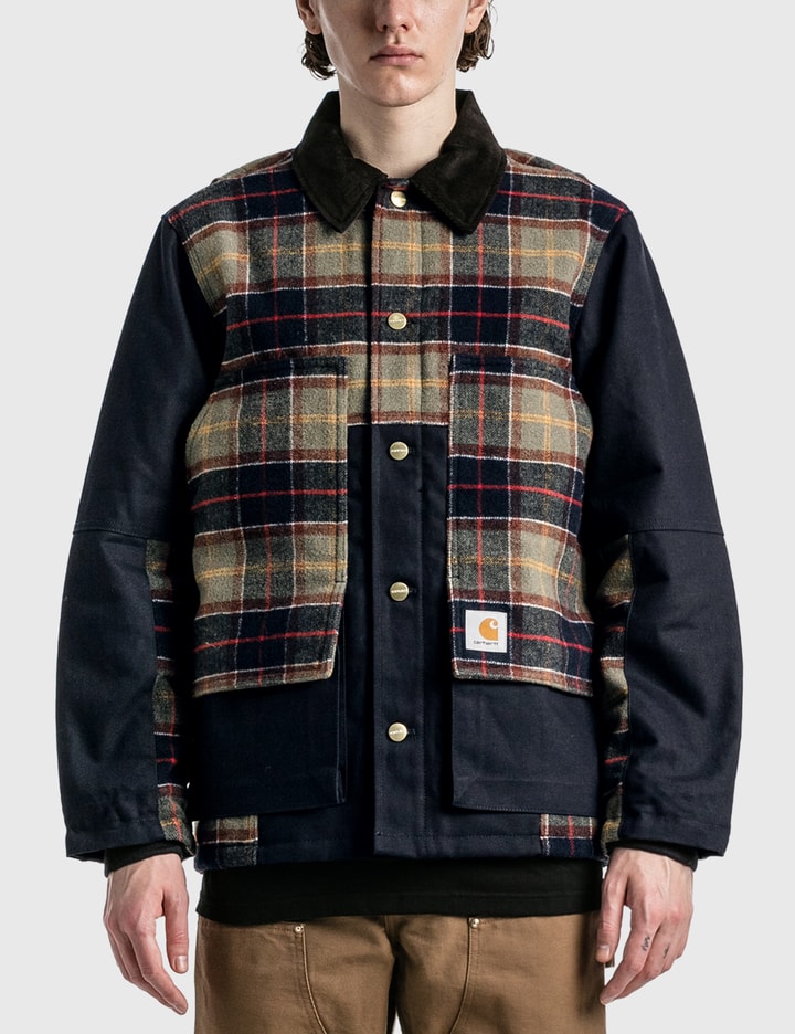 Carhartt Work In Progress - Highland Jacket | HBX