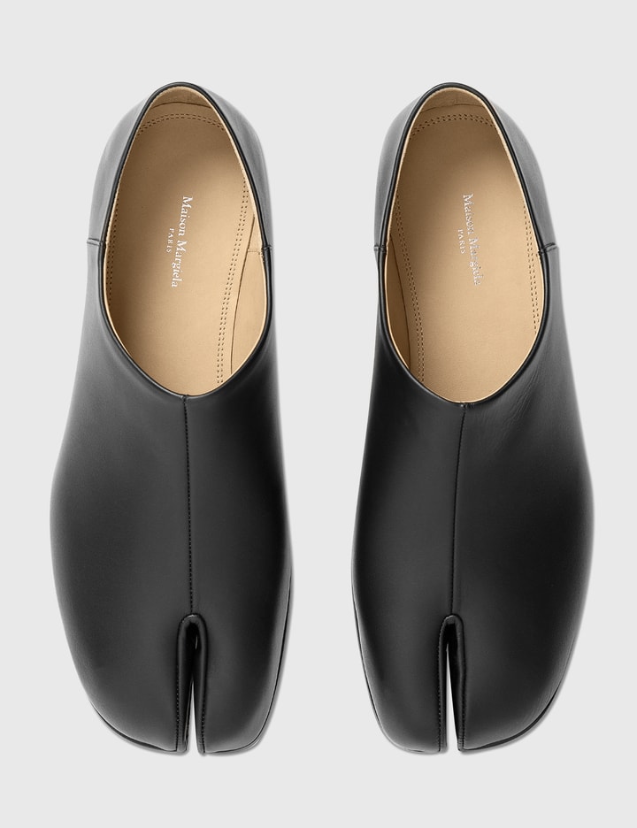 Maison Margiela - Slip-on Tabi Shoes | HBX - Globally Curated Fashion ...