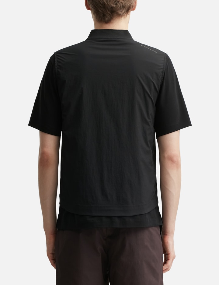 Hypegolf - HYPEGOLF x POST ARCHIVE FACTION (PAF) Asymmetric Diagonal ...