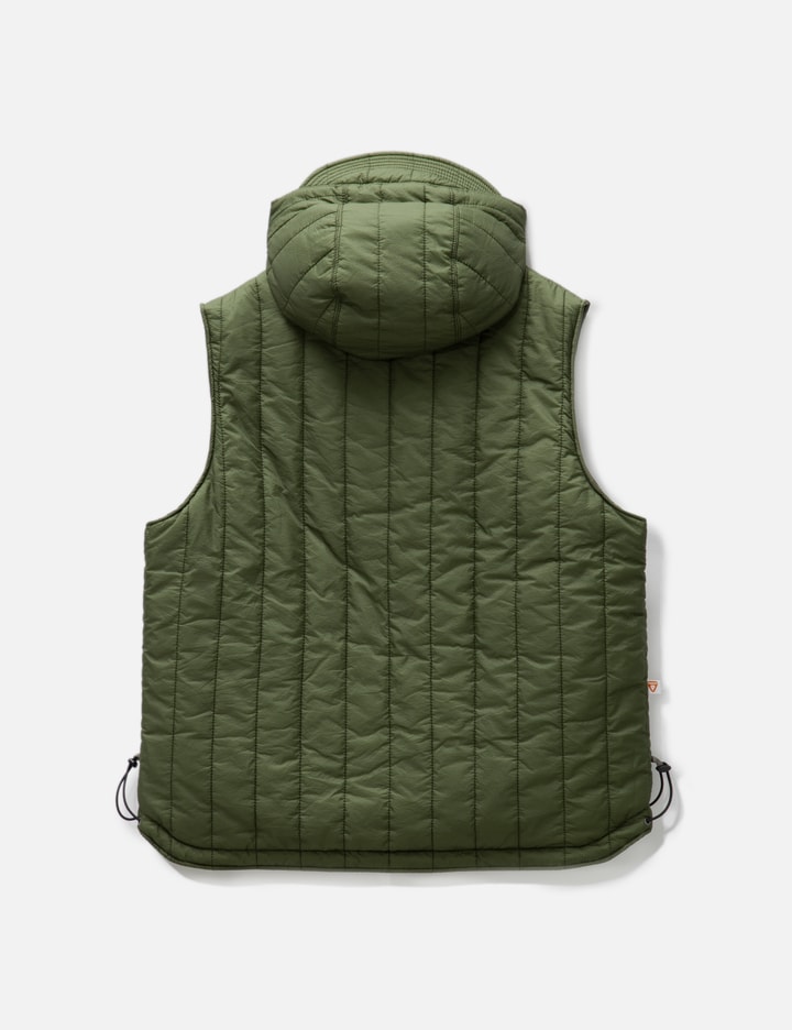 Engineered Garments - Field Vest | HBX